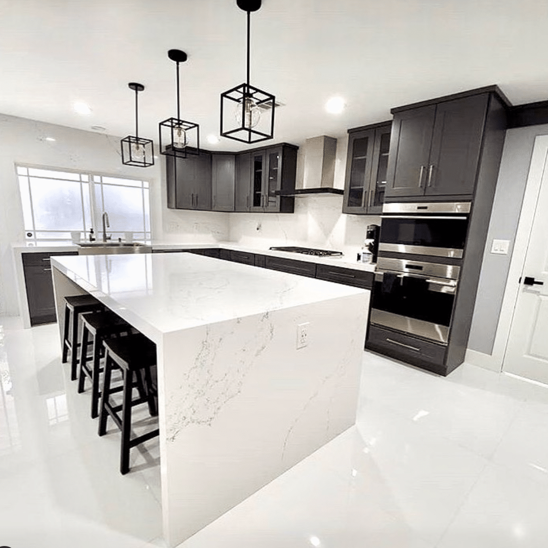 Quartz Countertops - Granite Countertops - Quartzite Countertops