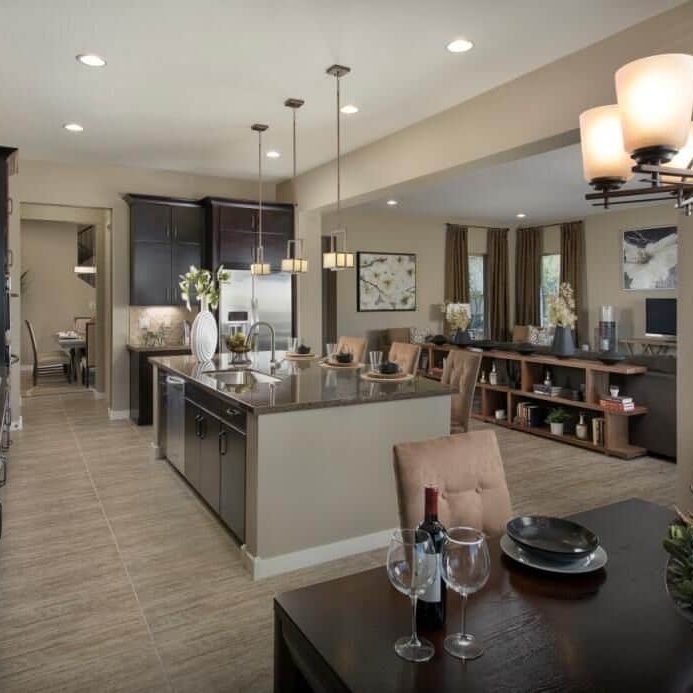 Cabinets & Vanities in Rogers, MN | Custom & Affordable Options
